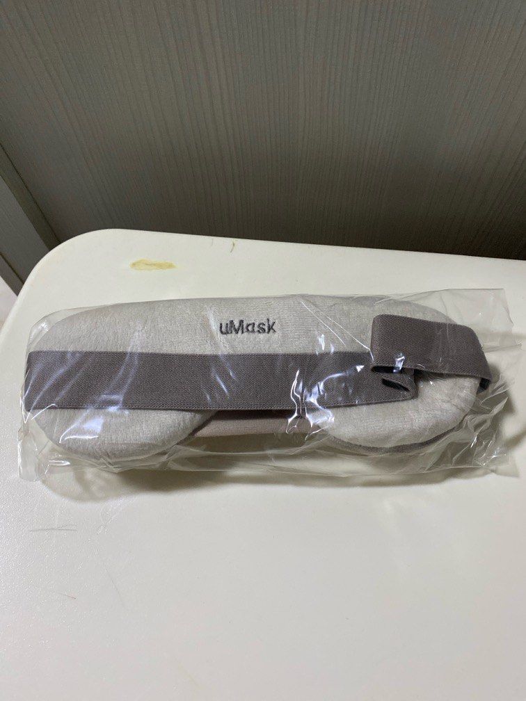 OSIM uMask, Beauty & Personal Care, Vision Care on Carousell