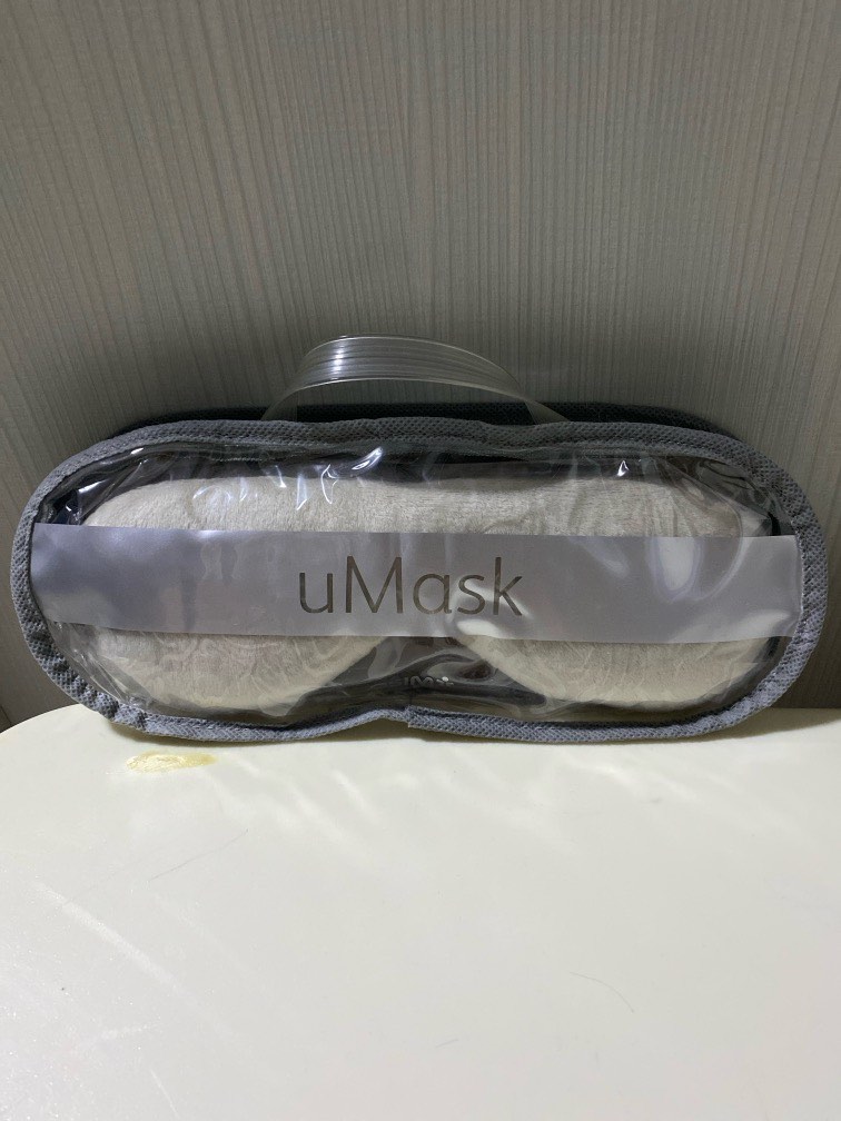 OSIM uMask, Beauty & Personal Care, Vision Care on Carousell