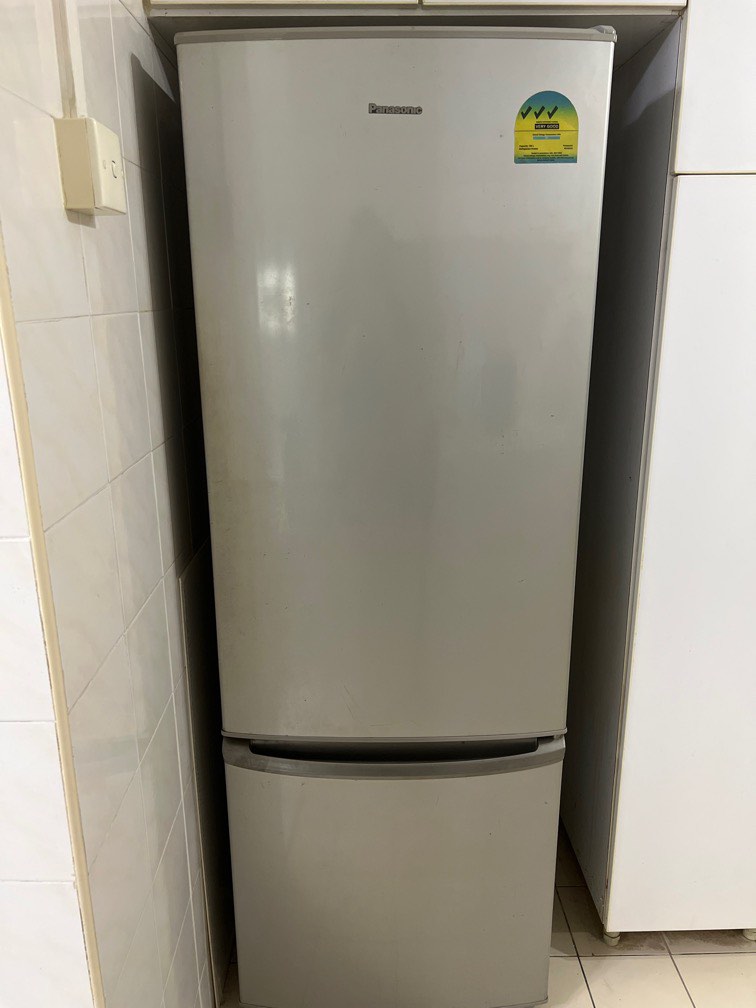 Panasonic Fridge, TV & Home Appliances, Kitchen Appliances ...