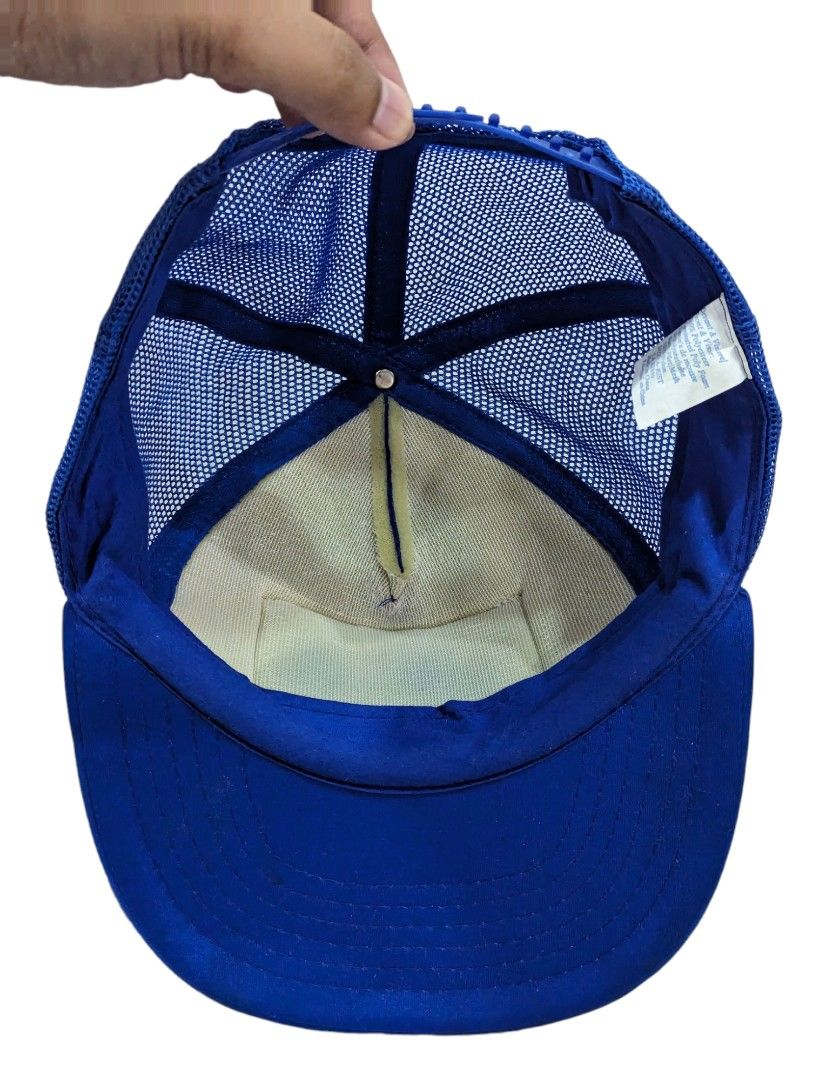 PEPSI CAP HAT TOPI, Men's Fashion, Watches & Accessories, Cap & Hats on ...