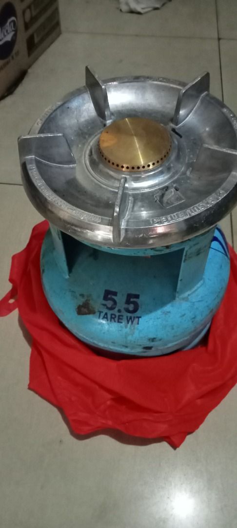 Petron Gasul 2.7kgs., TV & Home Appliances, Kitchen Appliances, Other ...