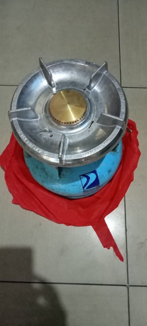 Petron Gasul 2.7kgs., TV & Home Appliances, Kitchen Appliances, Other ...