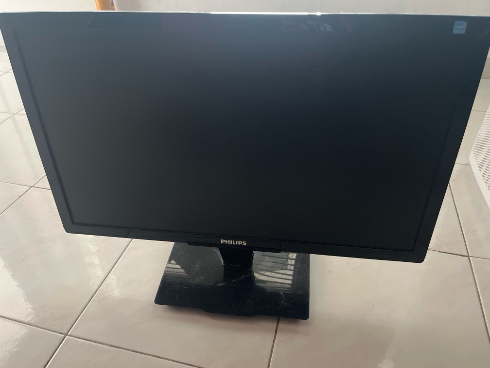 philips, Computers & Tech, Desktops on Carousell