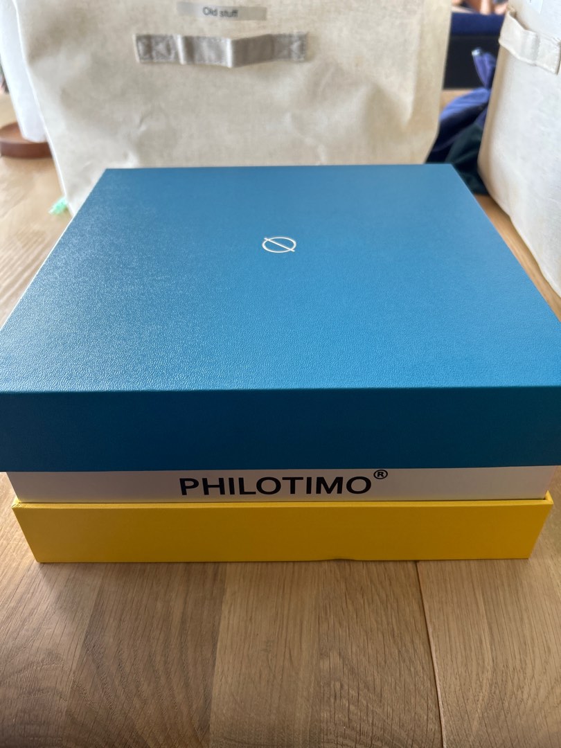 Philotimo original set, Furniture & Home Living, Kitchenware ...