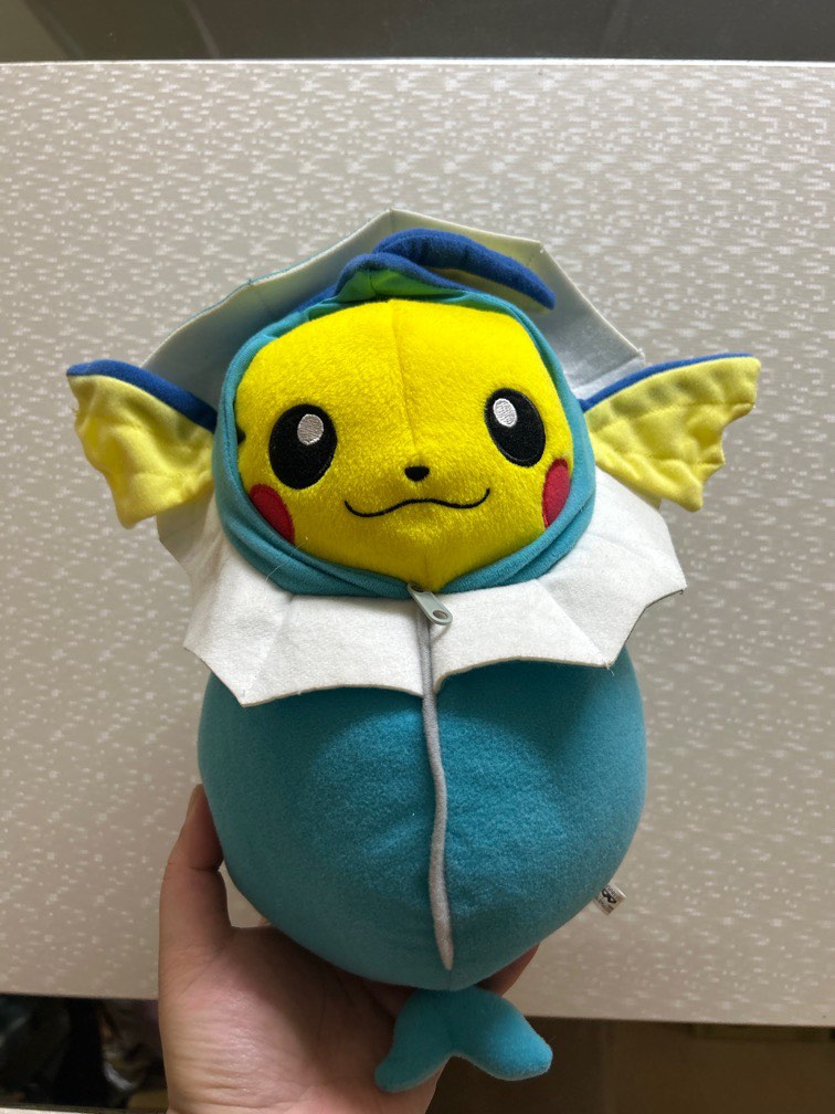 Pikachu banpresto, Hobbies & Toys, Toys & Games on Carousell