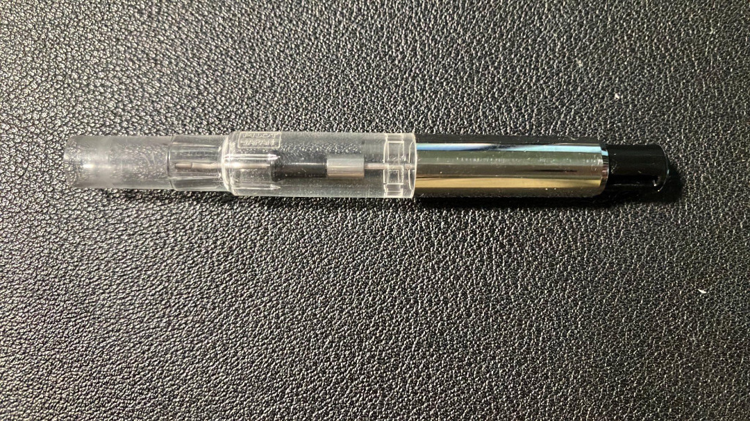 Pilot CON-70 Converter for Pilot Fountain Pens, Hobbies & Toys ...