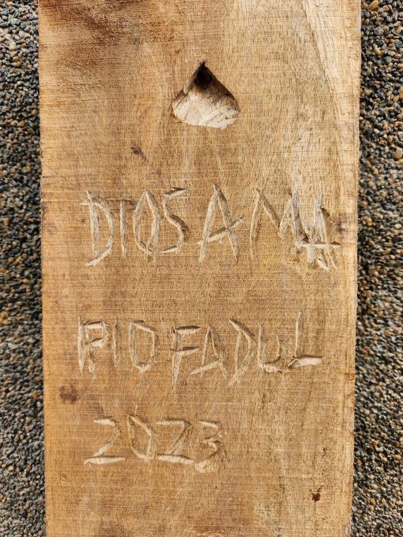 Pio Fadul 2023, Hobbies & Toys, Memorabilia & Collectibles, Vintage ...