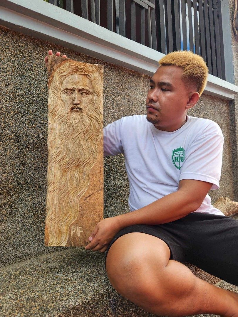 Pio Fadul 2023, Hobbies & Toys, Memorabilia & Collectibles, Vintage ...