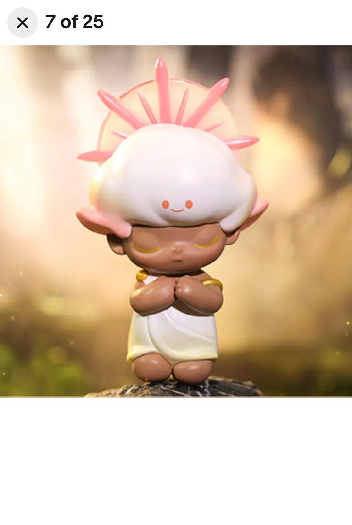 POP MART x DIMOO WORLD Zodiac Series Mini Figure Art Toy Blind Box ...