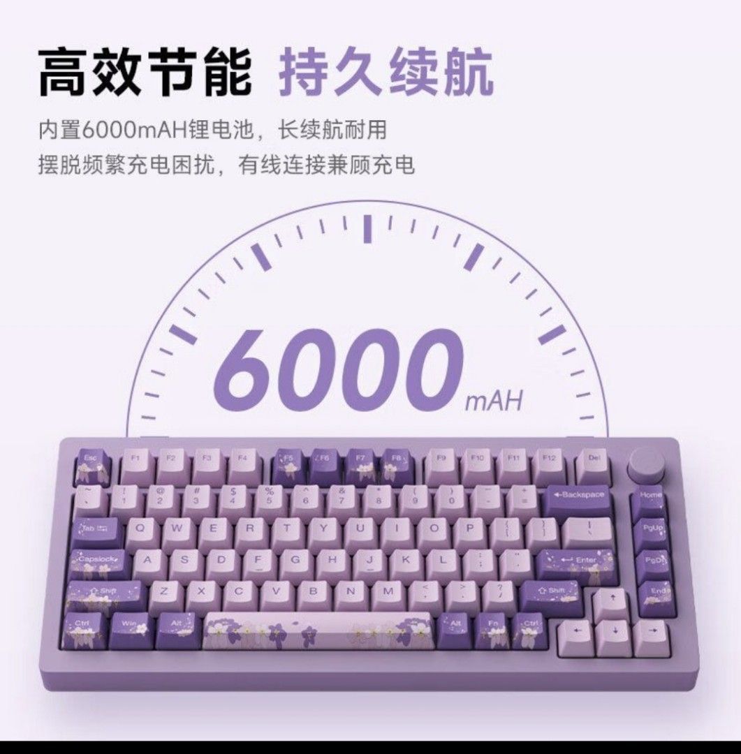 [Pre-Order] Mongsgeek M1 M1W barebone kit, Computers & Tech, Parts ...