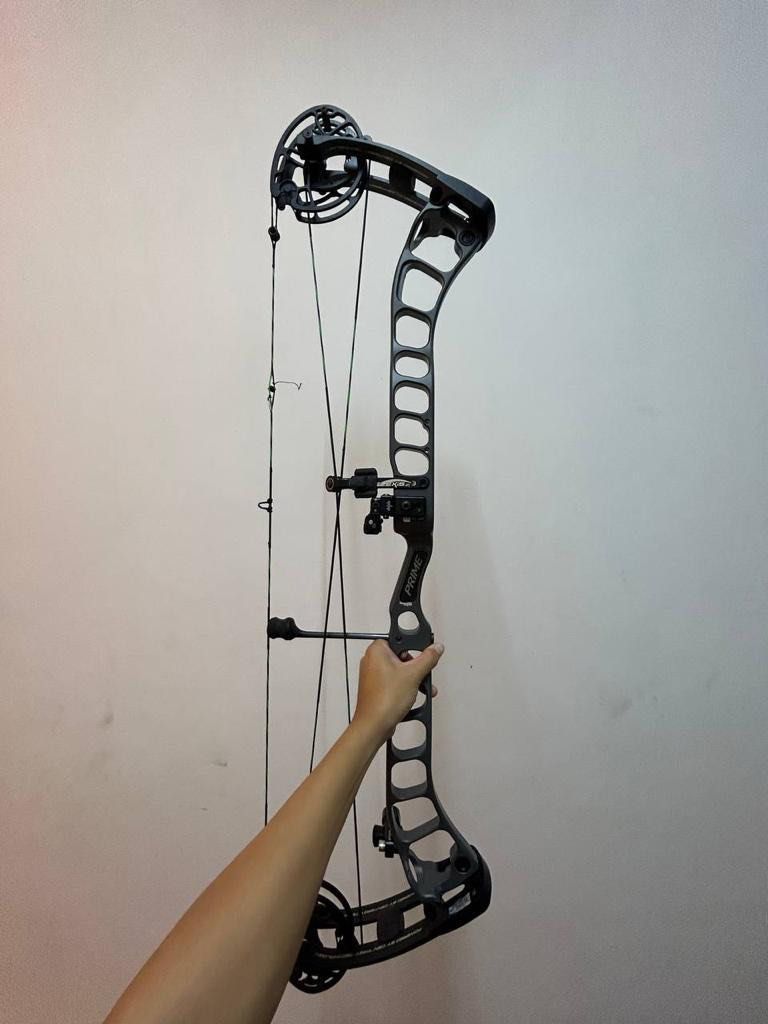 Prime CT9, Sports Equipment, Other Sports Equipment and Supplies on ...