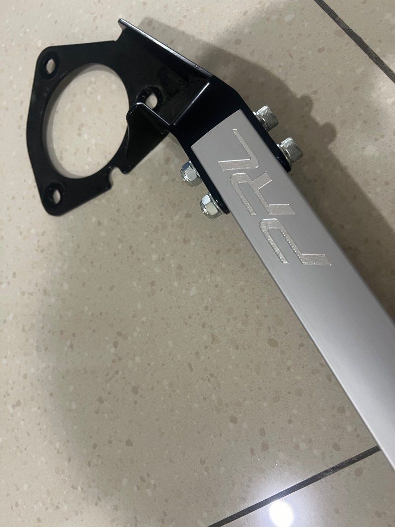 PRL strut bar civic FC 1.5T, Auto Accessories on Carousell