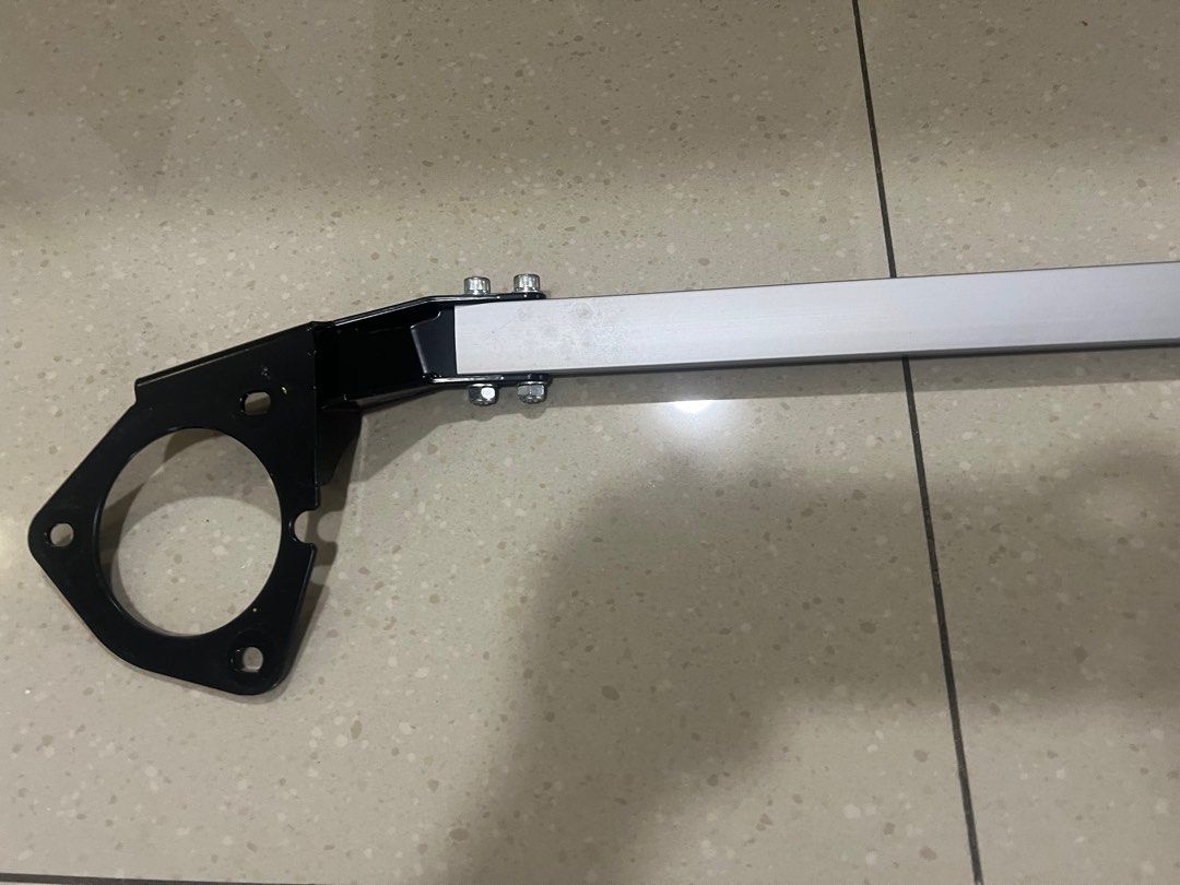 PRL strut bar civic FC 1.5T, Auto Accessories on Carousell