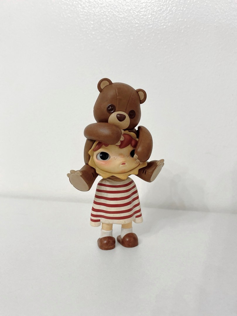 PROTECTOR HIRONO LITTLE MISCHIEF TINGI, Hobbies & Toys, Toys & Games on ...