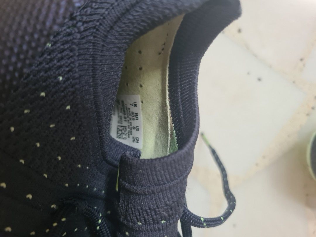 Puma Fuzionfit .1, Sports Equipment, Sports & Games, Racket & Ball ...