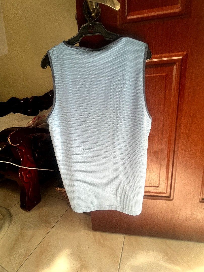 PUMA SANDO,EXERCISE / GYM etc. , MALE , LARGE (US), Men's Fashion ...