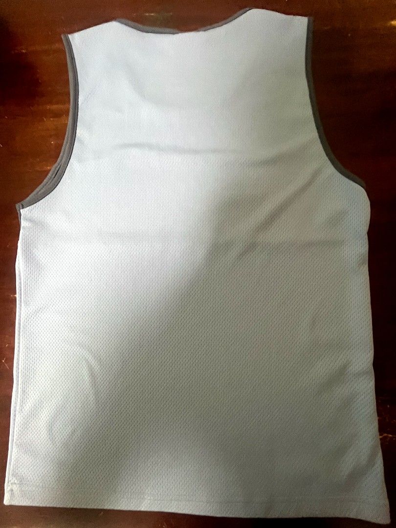 PUMA SANDO,EXERCISE / GYM etc. , MALE , LARGE (US), Men's Fashion ...