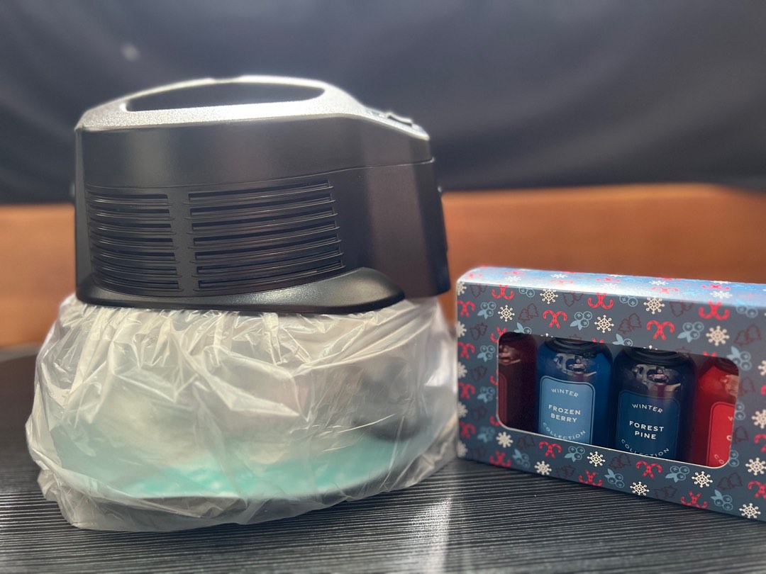 Rainbow Rainmate 1L, Furniture & Home Living, Home Fragrance on Carousell