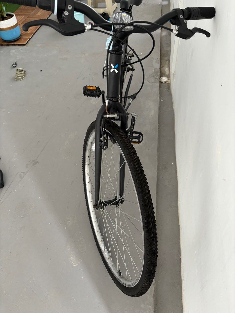 Riverside 100, Sports Equipment, Bicycles & Parts, Bicycles on Carousell