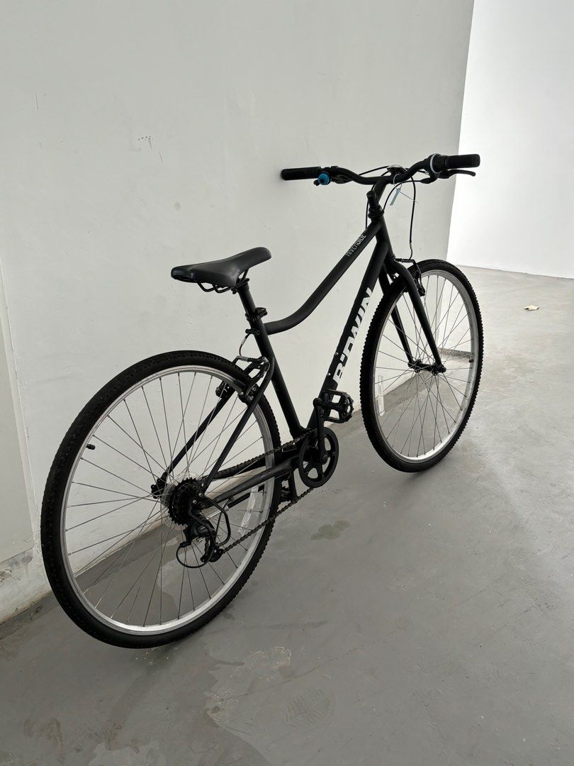 Riverside 100, Sports Equipment, Bicycles & Parts, Bicycles on Carousell