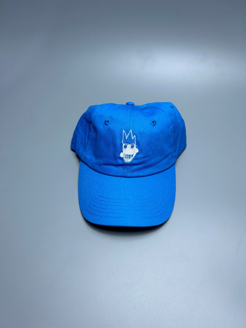 Rome Pays Off Jean-Michel Basquiat Hat, Men's Fashion, Watches ...