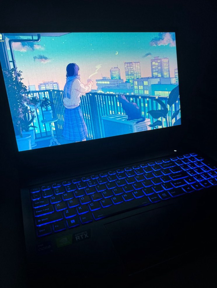 RTX 3060 i5-11th Gen CPU 144Hz Gigabyte Gaming Laptop, Computers & Tech ...