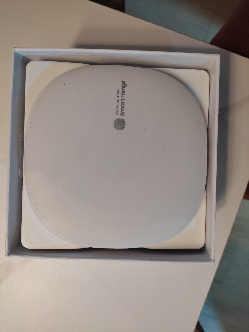 Samsung Smartthings Hub, TV & Home Appliances, TV & Entertainment ...