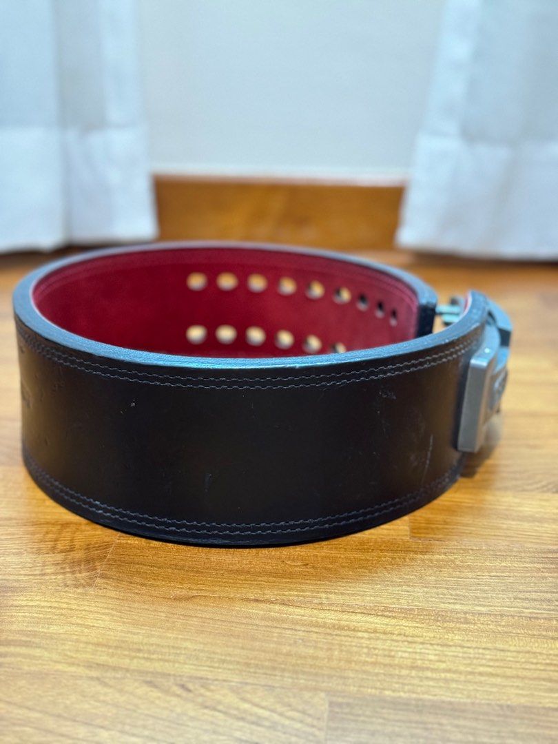 SBD Belt - New Logo 2020 Edition. Size M, Sports Equipment, Other ...