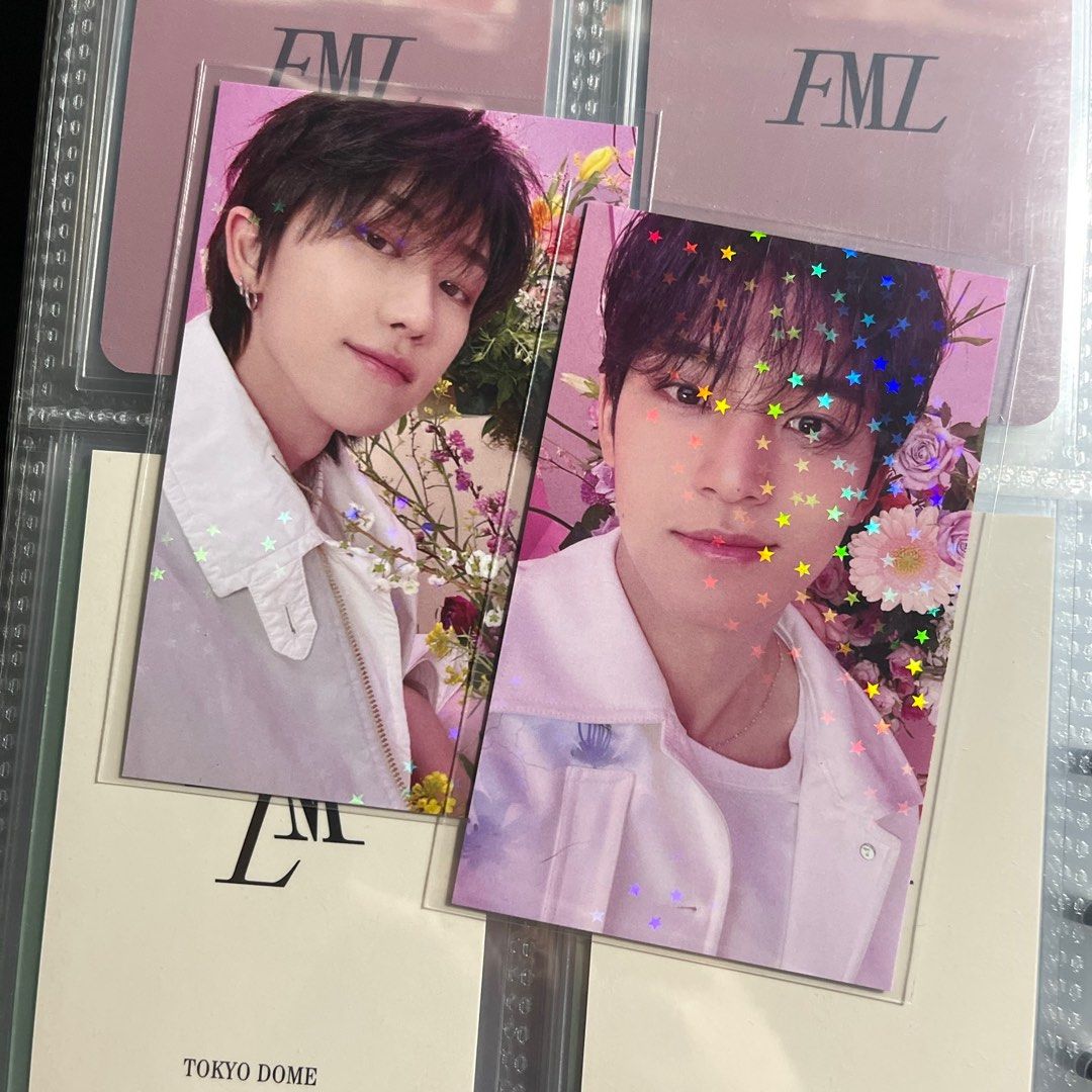 SEVENTEEN Always Yours UMS POB JP / Japan, Hobbies & Toys, Memorabilia & Collectibles, K-Wave on ...