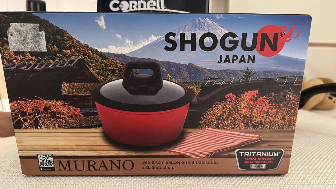 Shogun Pot, TV & Home Appliances, Kitchen Appliances, Kettles & Airpots ...