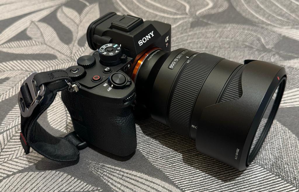 Sony A7RV/A7R5 , Photography, Cameras on Carousell