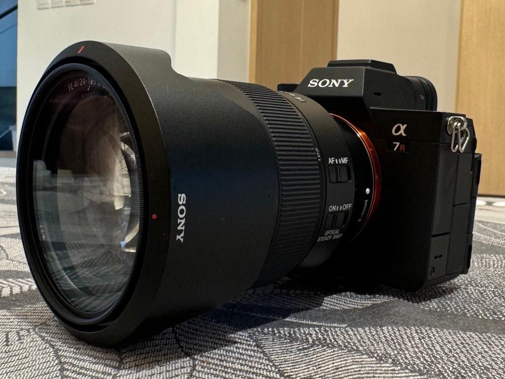 Sony A7RV/A7R5 , Photography, Cameras on Carousell