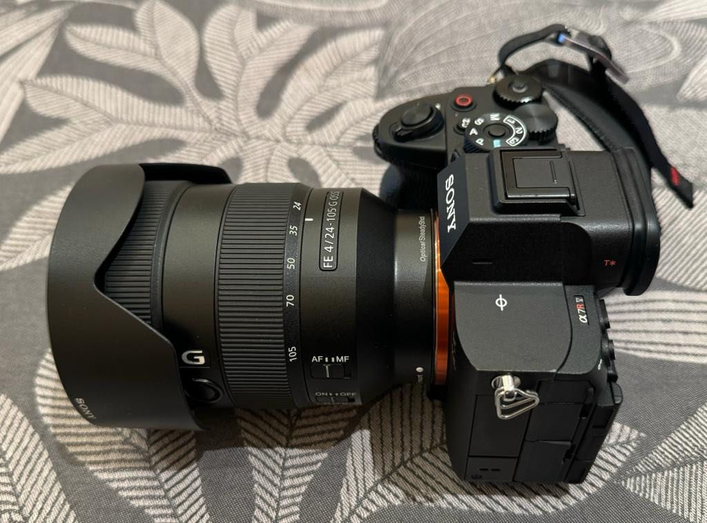 Sony A7RV/A7R5 , Photography, Cameras on Carousell