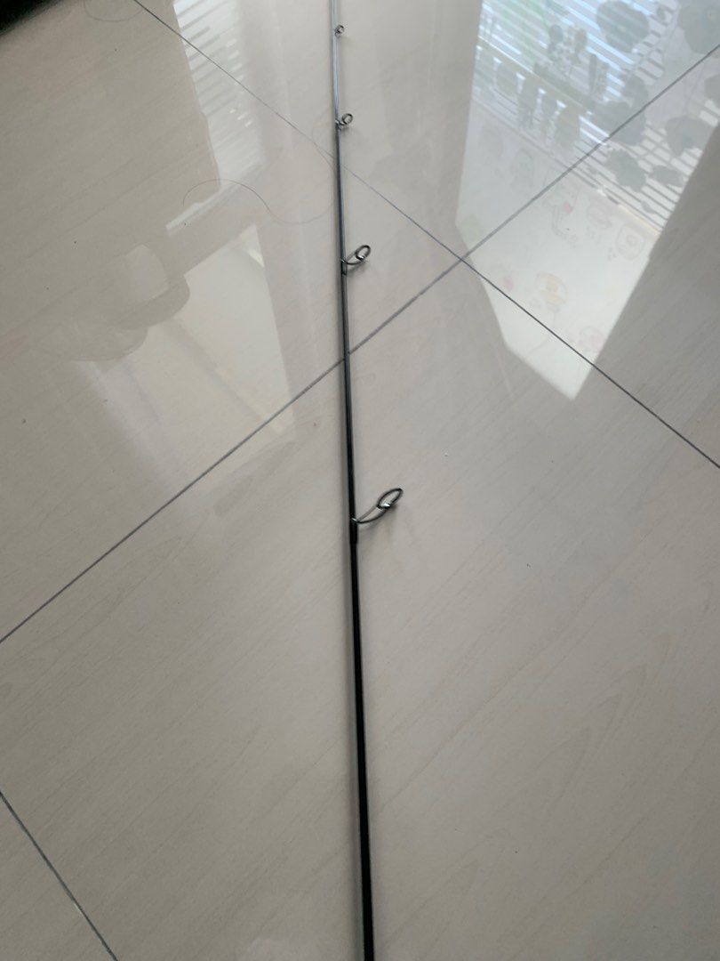 Takamitechnos spn 623, Sports Equipment, Fishing on Carousell