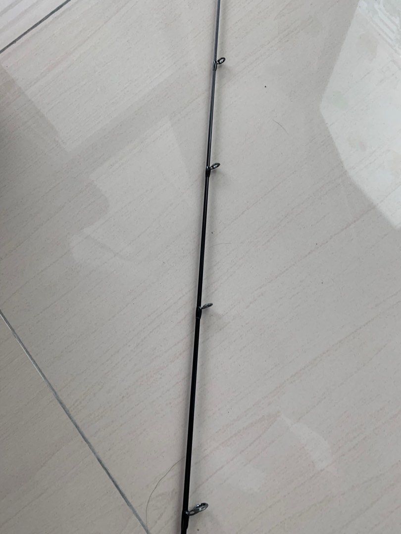 Takamitechnos spn 623, Sports Equipment, Fishing on Carousell