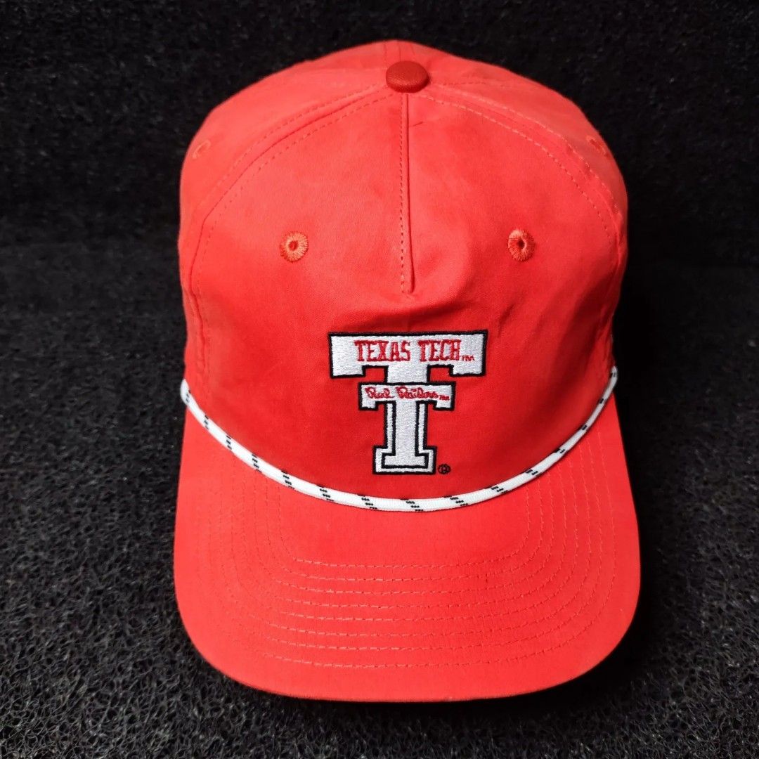 TEXAS ROPE HAT GOLF CAP, Men's Fashion, Watches & Accessories, Caps ...
