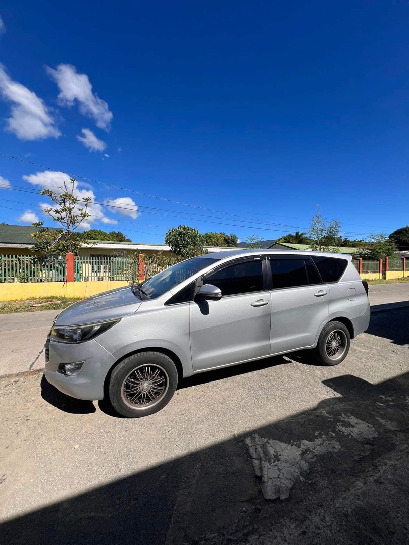 Toyota Innova, Cars for Sale, Used Cars on Carousell