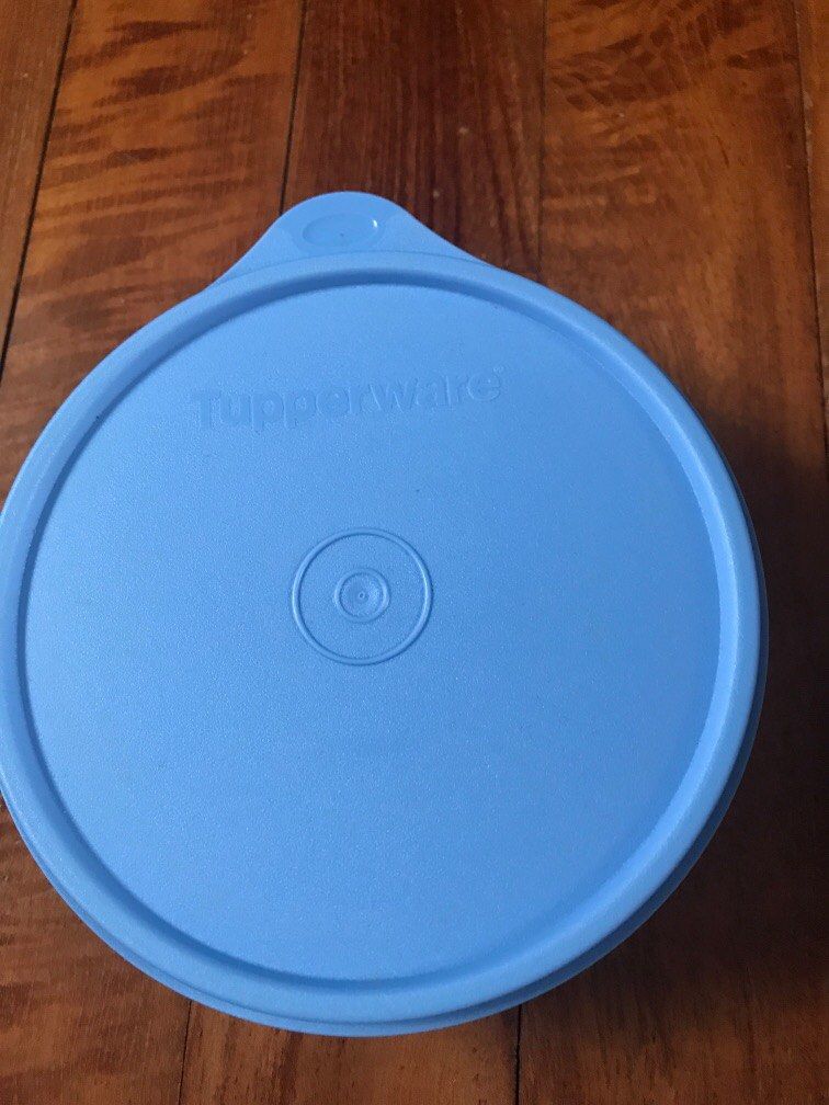 Tupperware container, Furniture & Home Living, Kitchenware & Tableware ...