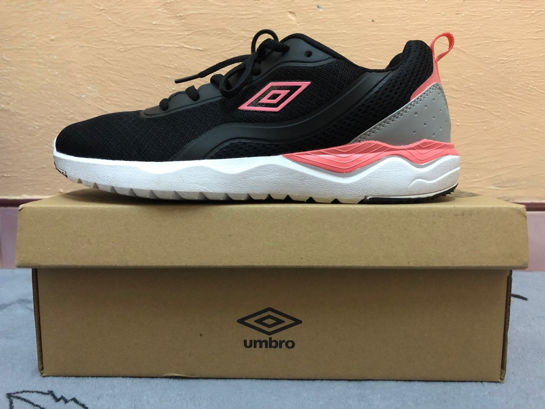 Sport Shoes Umbro Dimension Lifestyle, Women's Fashion, Footwear ...