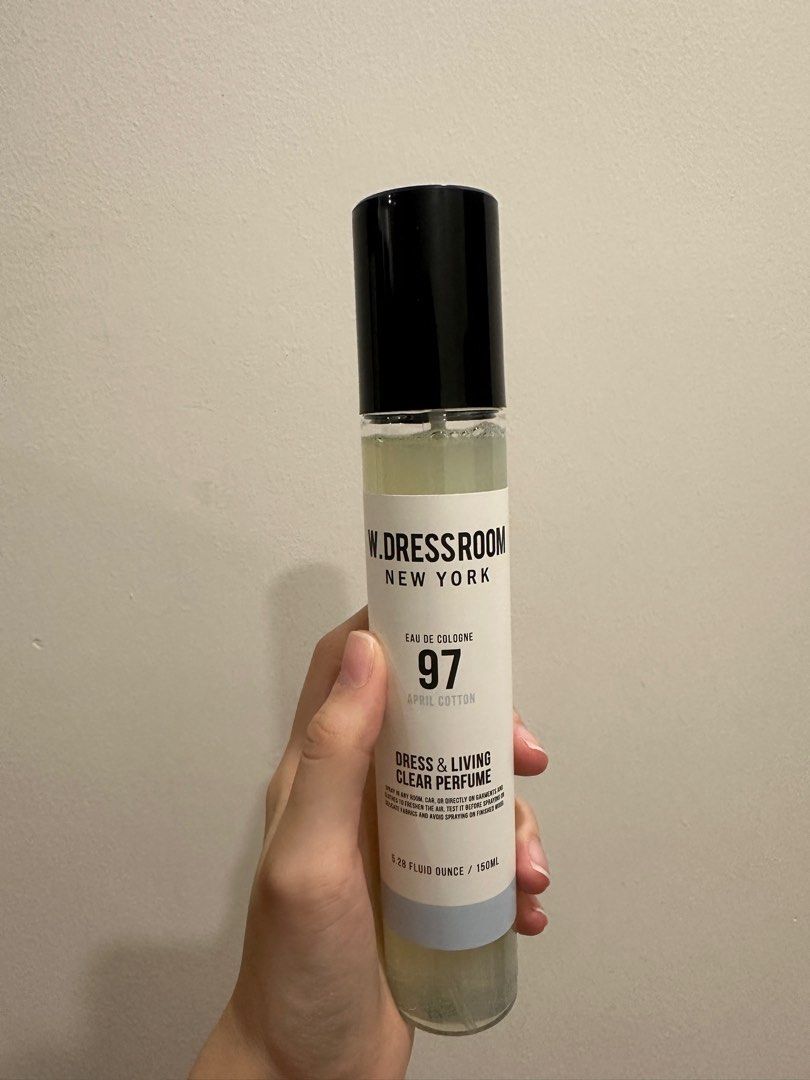 W Dressroom No 97 Cotton, Beauty & Personal Care, Fragrance ...