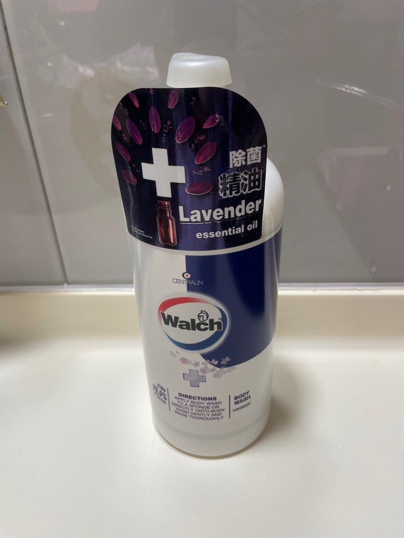 Watch Multi-purpose disinfectant wet wipes and Body Wash, Beauty ...