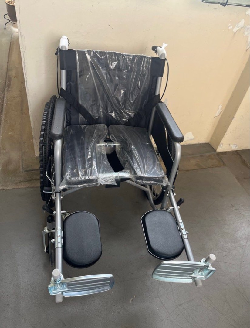 Wheelchair, Health & Nutrition, Assistive & Rehabilatory Aids ...