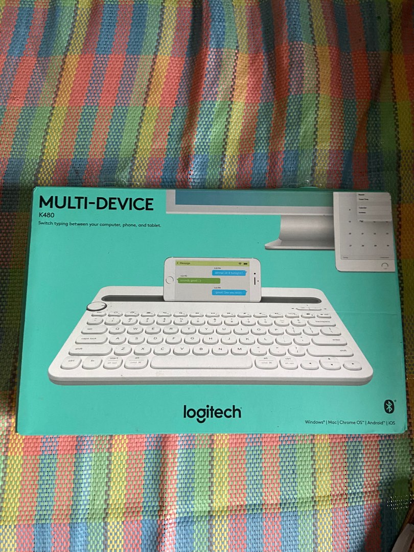 Wireless Keyboard Mobile Phones And Gadgets Mobile And Gadget Accessories