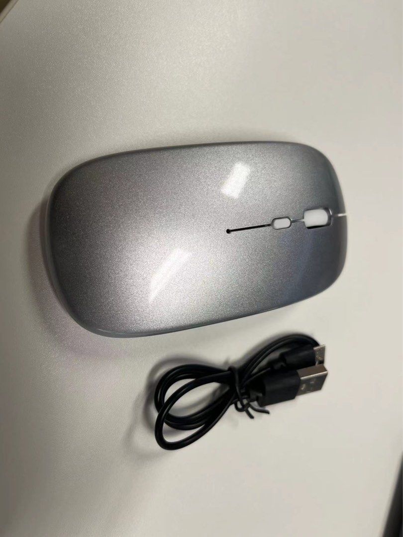 Wireless Mouse, Computers & Tech, Parts & Accessories, Mouse ...