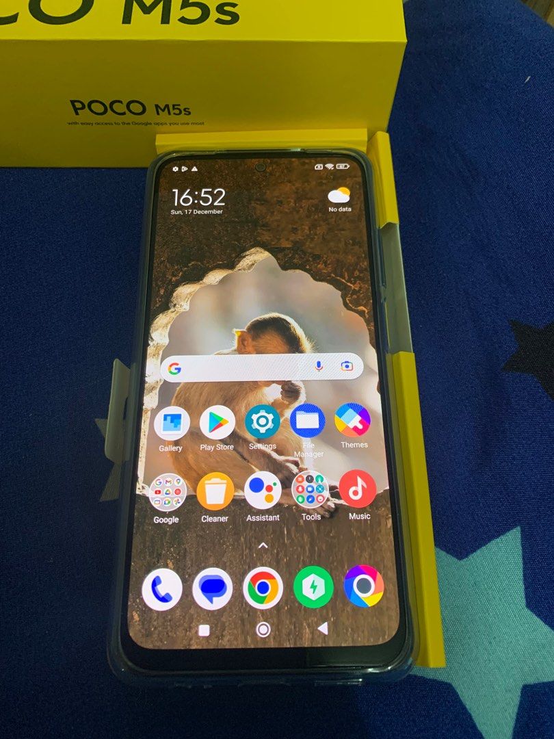 Xiaomi Poco M5s 256GB, Mobile Phones & Gadgets, Mobile Phones, Android ...