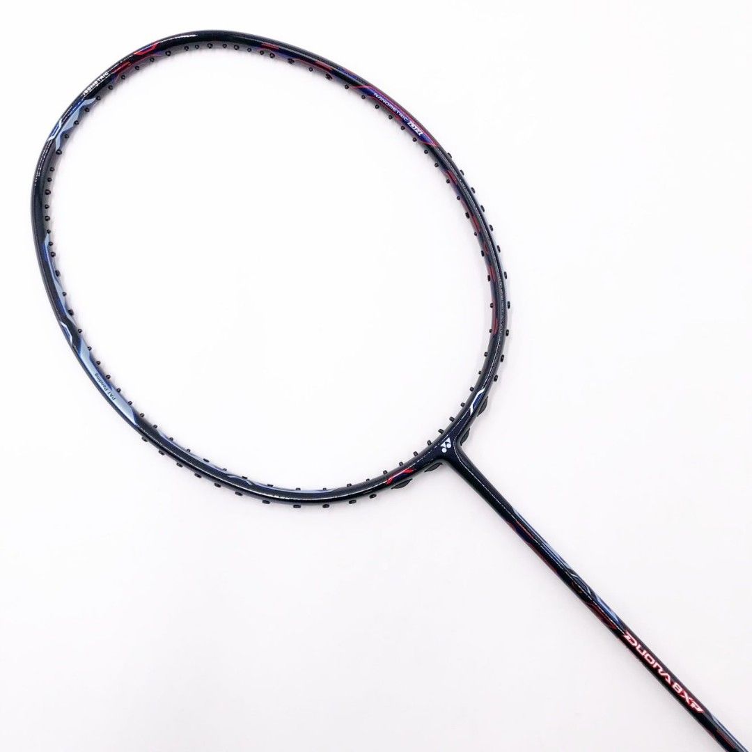 Yonex Duora 8xp, Sports Equipment, Sports & Games, Racket & Ball Sports on Carousell