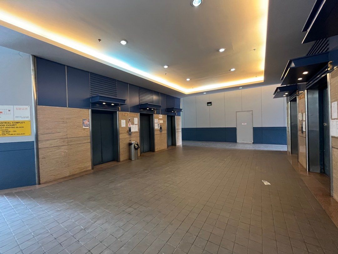 35 Tannery Road Ruby Industrial Complex, Property, Rentals, Commercial on Carousell