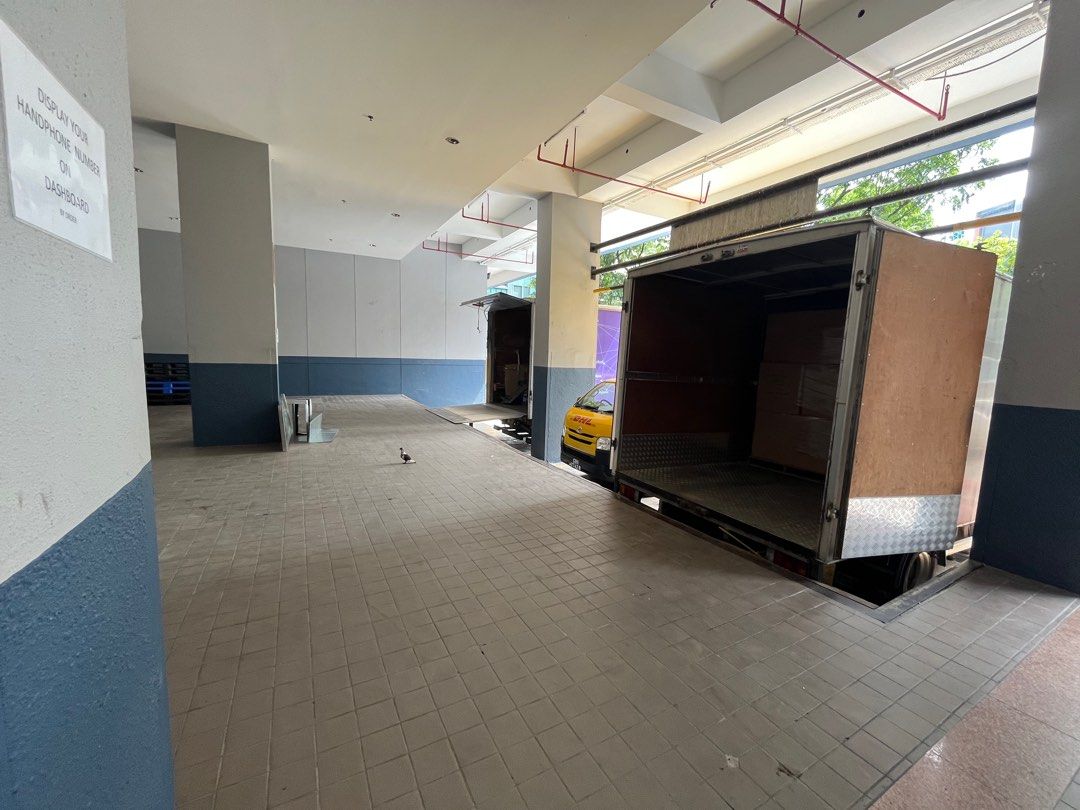 35 Tannery Road Ruby Industrial Complex, Property, Rentals, Commercial on Carousell