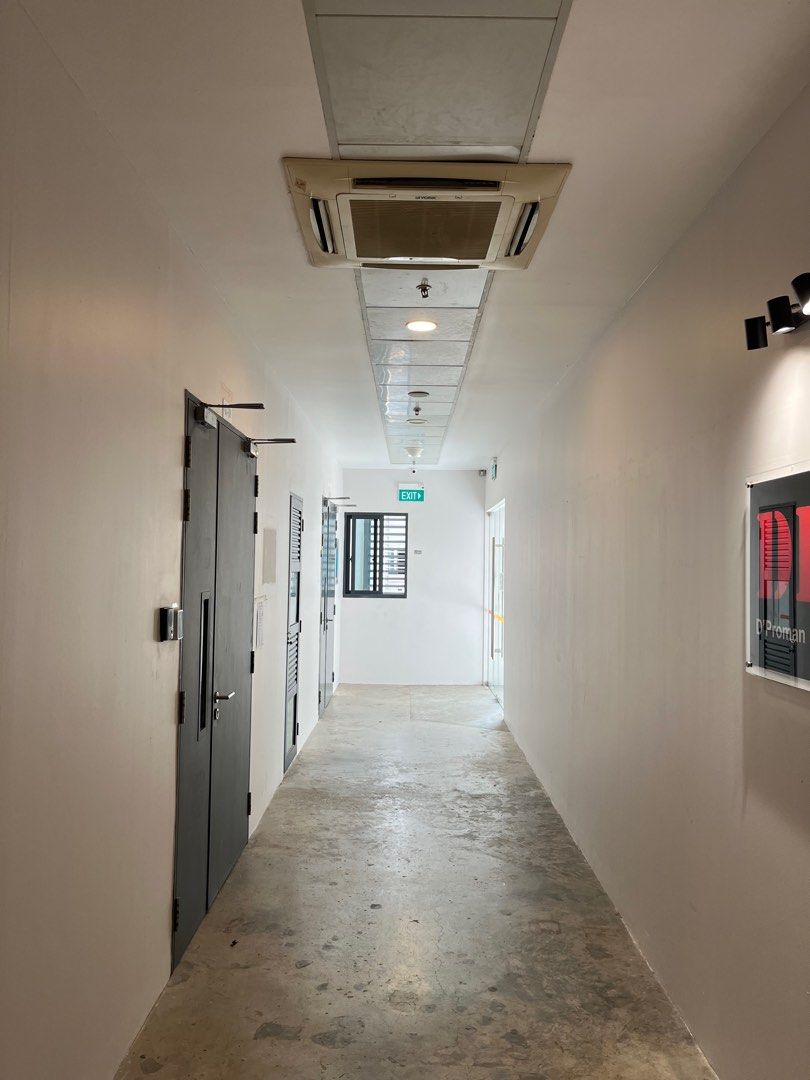 35 Tannery Road Ruby Industrial Complex, Property, Rentals, Commercial on Carousell