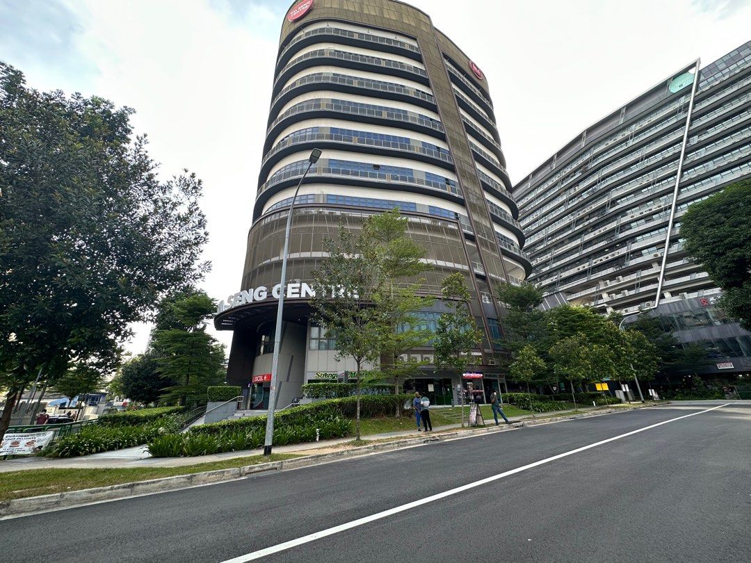 3 Irving Road Tai Seng Centre, Property, Rentals, Commercial on Carousell
